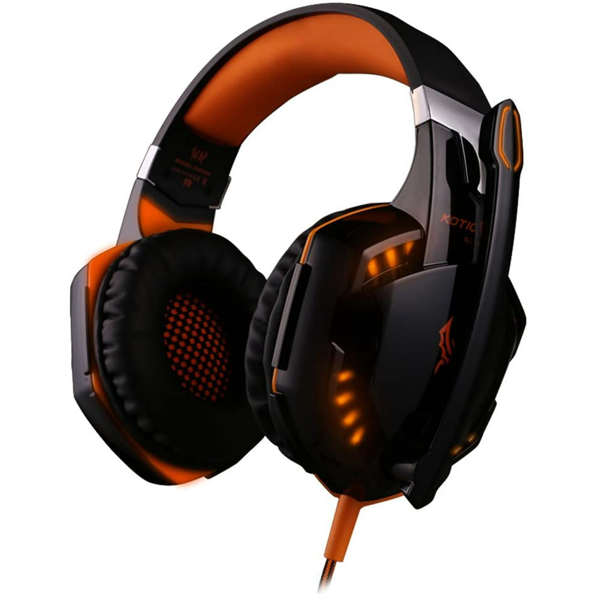 Click here for Lingdii G2000 Gaming Headset Earphone 3.5mm Jack W... prices