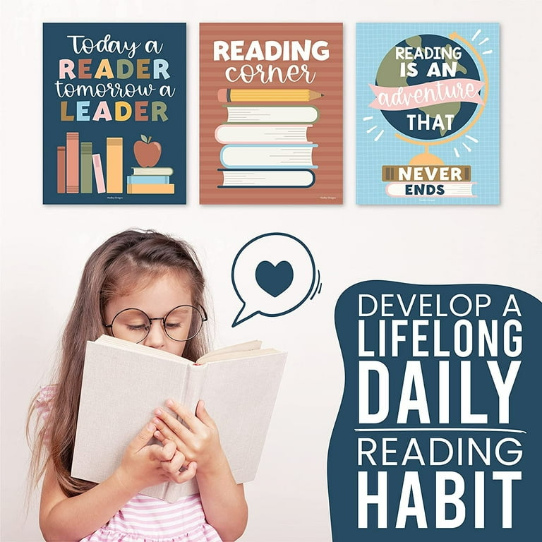 Today A Reader Tomorrow A Leader Bulletin Board