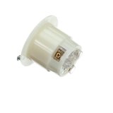 Gold Metal Products 47327 Receptacle Lead in Kettle - Walmart.com