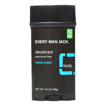 BOD Man Body Heat Sexy Fragrance Deodorant Body Spray, 4 oz - Walmart.com