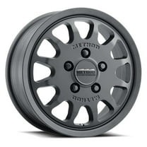 Method Race Wheels mr501 vt-spec 2 15x7 5x100 48et 56.1mm matte black ...