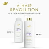 Dove Conditioner Volume & Fullness with Bio-Protein Care Technology ...