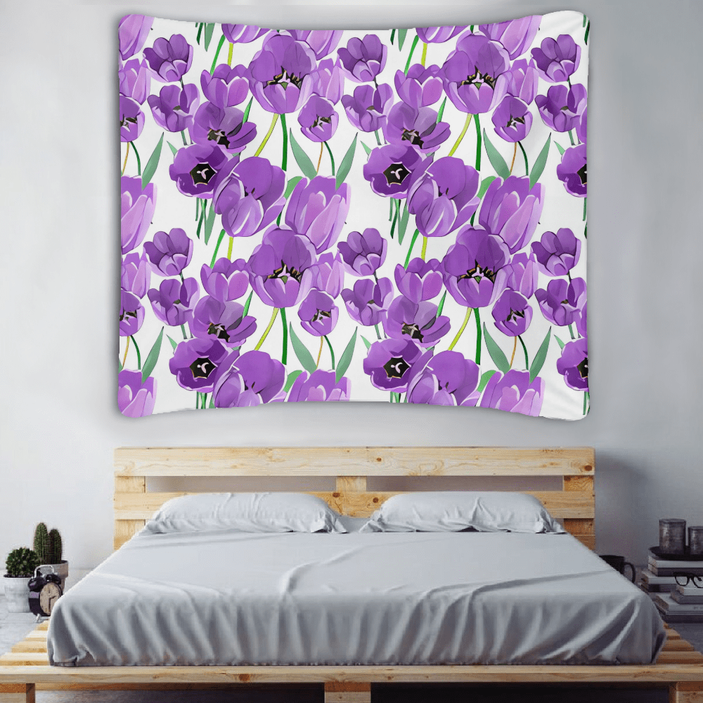 Hanging Backdrops Fashionable Design Dramatic Cute Pattern Background ...