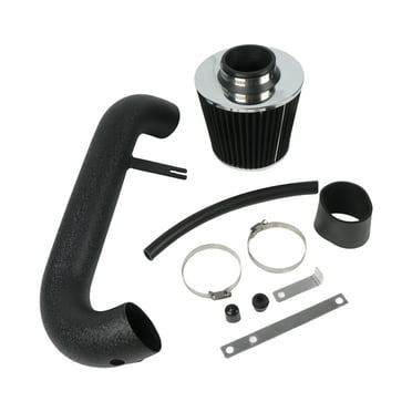 High Flow Replacement Air Cleaner Assembly w/Flow-Thru Lid, Washable ...