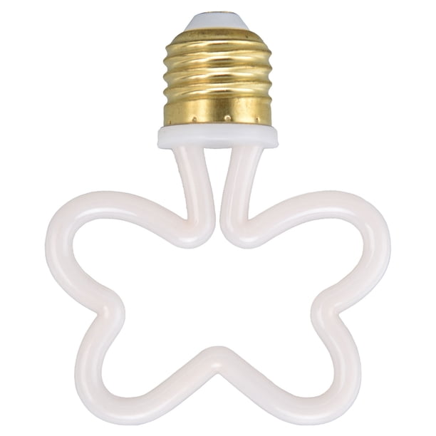 LED lineal bulbo, E27 Alto Brillo de Alta Eficiencia Artínstica Lámpara ...