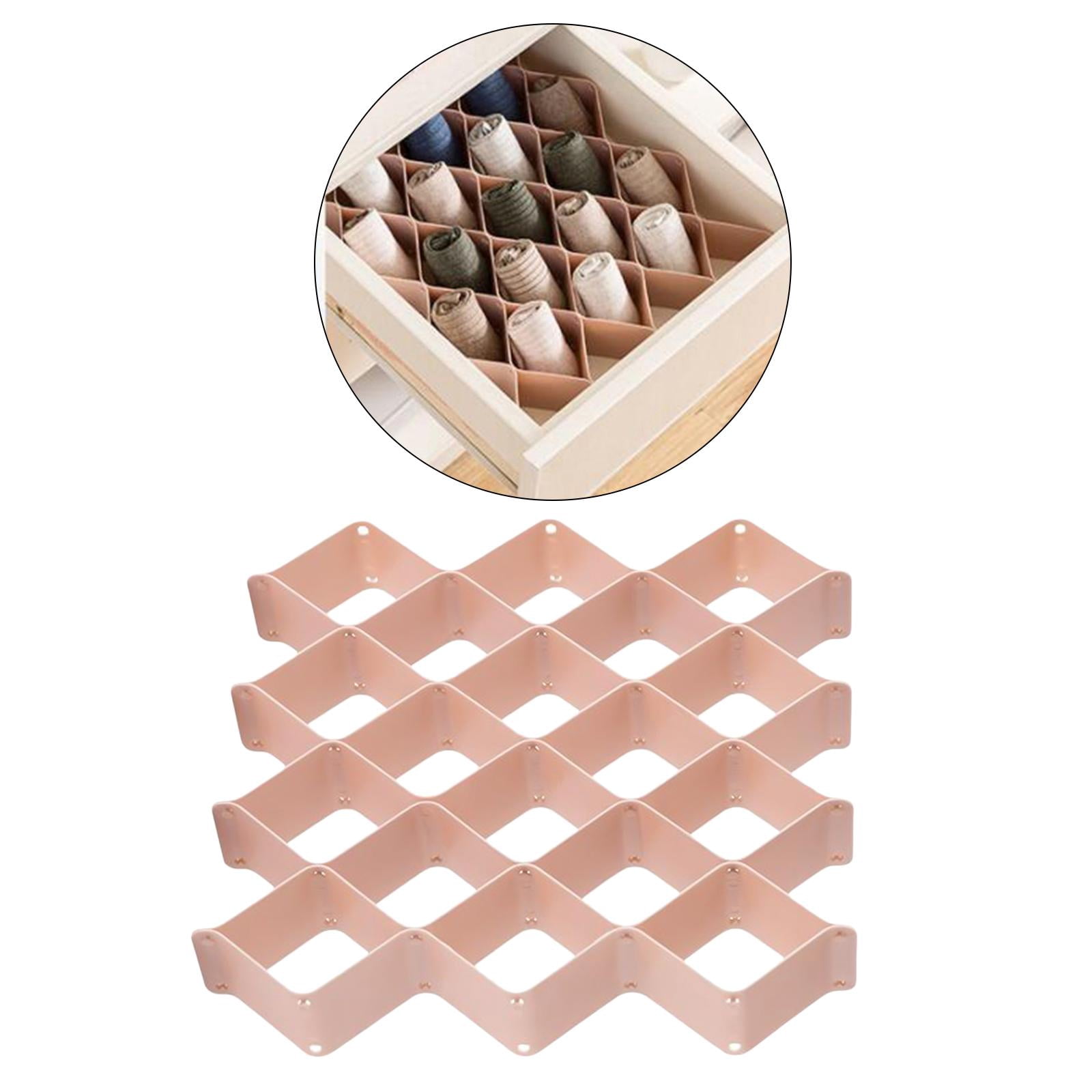 Conjunto de cajas de almacenamiento de guardarropa de 6/8 diseños ...