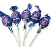 Charms Candy - Blue Razz Berry Blow Pop Lollipops - Walmart.com