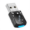 Avantree USB Bluetooth 5.0 Adapter for PC, Wireless Transfer for ...