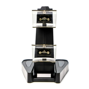 MINI SURGE & DUAL USB CHARGING WITH BUILT IN SMARTPHONE TRAYS - Walmart.com