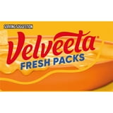 Velveeta Fresh Packs Original Melting Cheese Dip & Sauce, 5 ct Blocks ...