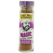 Magic Seasoning Blends Smoked Tasso Cajun Ham, 5 Pound Cooking Spices ...