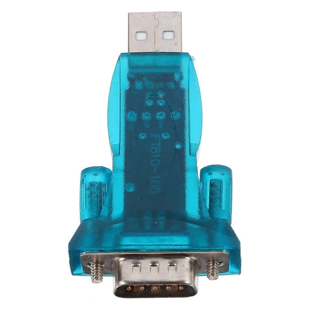 Convenient Usb Adapter Serial Converter Fast Serial Adapter Usb To ...