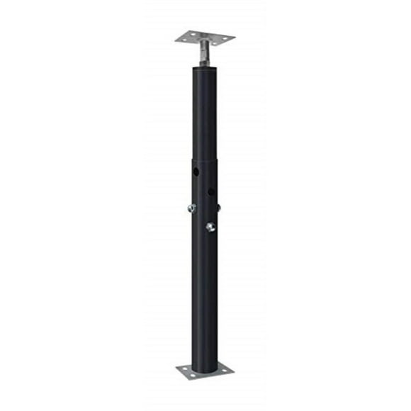 Adjustable Jack Post