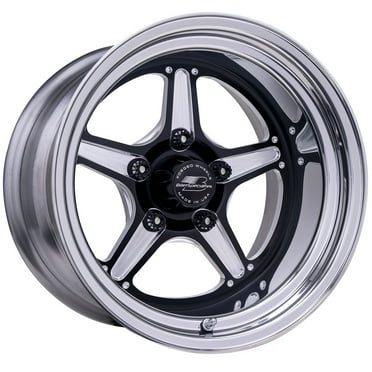 Win Lite Wheel 17x10 7.625in Back Spacing - Walmart.com