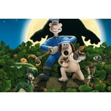 Wallace & Gromit: The Curse of the Were-Rabbit (DVD) - Walmart.com