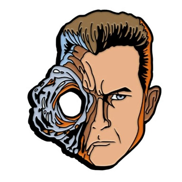 Terminator 1 Sunglass