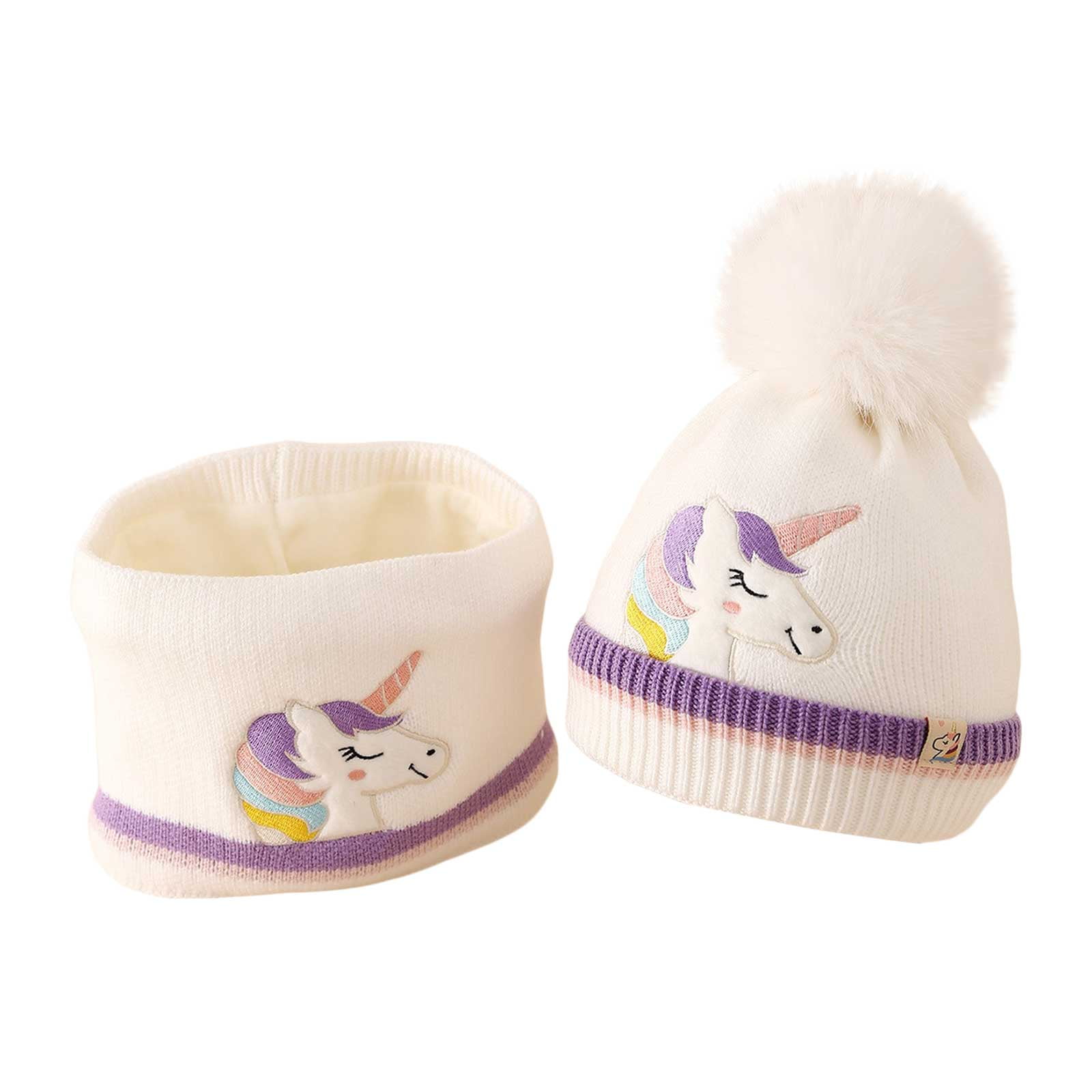 Click here for Bzoty Beanie And Scarf Set  Winter Hat And Scarf C... prices