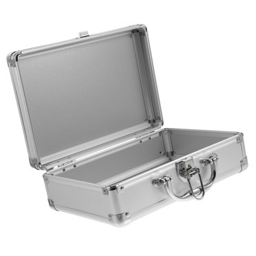 62100 16 X 6 X 12.5 Green & Brown Contractors Briefcase - Walmart.com