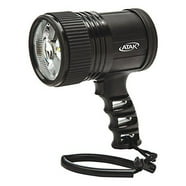 300 Lumen Marine Rechargeable Spotlight - Walmart.com
