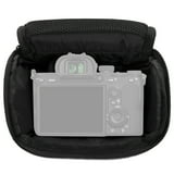 Koah Waterproof Holster Camera Case with Bag Straps and Lens Accessory ...
