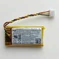 Replacement Battery 533-000229 521730 290mAh 3.8V 1.102Wh Fit for ...
