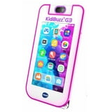 VTech® KidiBuzz™ 3 Purple Electronic Toy, Smart Device with KidiCom ...