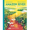 Earth's Incredible Places Amazon River, (Hardcover) - Walmart.com