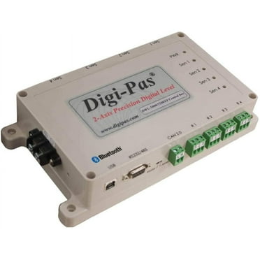 LOLIPPYY Temperature and Humidity Control Module Digital Display High ...