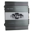 Pyramid PB715X 1000W 2 Channel Car Audio Amplifier Power Amp MOSFET 2 ...