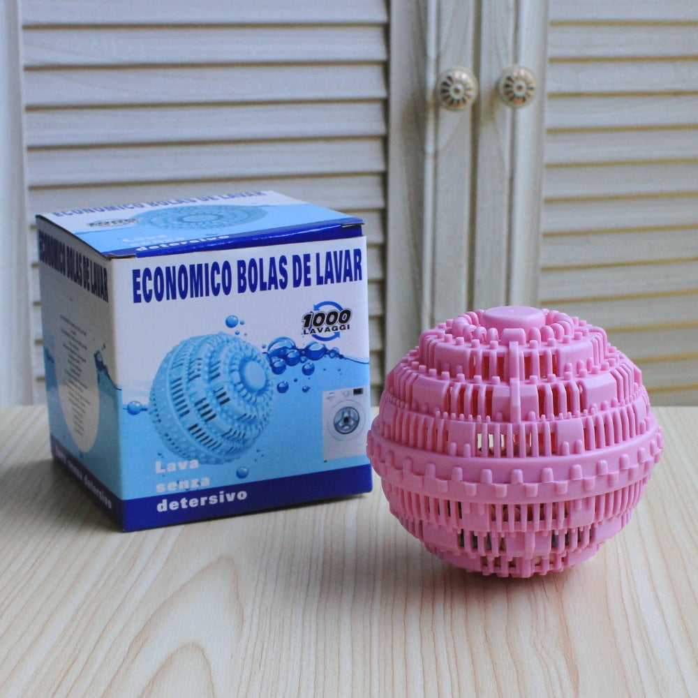 Laundry Balls for Washing Machine Eco-Friendly Washing Balls Reusable ...