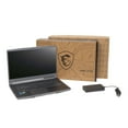 MSI Thin 15 15.6" Full HD Gaming Laptop, Intel Core i5 i5-12450H, 8GB ...