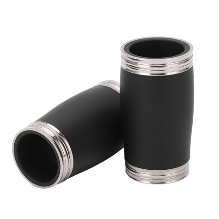 Clarinet Barrel, Clarinet Tuning Tube Engineering Plastic 58mm Length ...