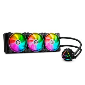 Corsair Hydro Series H75 Liquid CPU Cooler - Walmart.com - Walmart.com
