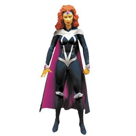 Teen Titans Blackfire 6" Action Figure | Walmart Canada