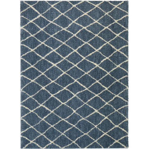 Mohawk Home Moroccan Area Rug Available In Multiple Sizes And Colors ...