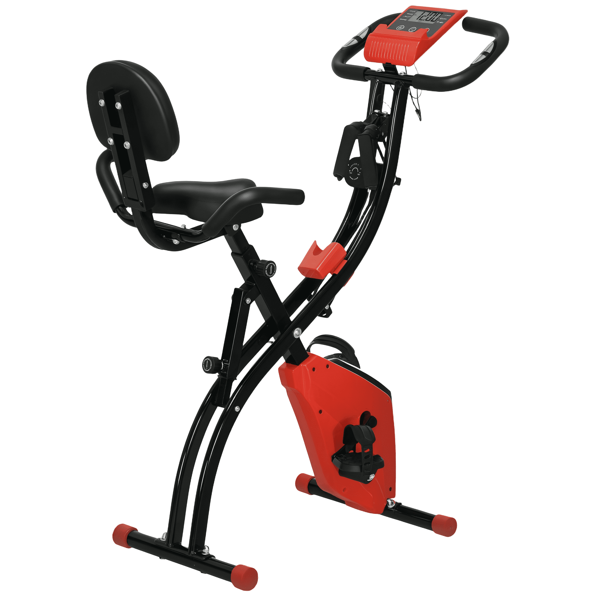 Click here for Soozier 3 In 1 Folding Exercise Bike W/ 8-Level Ma... prices