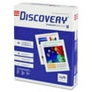 Discovery Multipurpose Paper 8-1/2"x14" 20 Lb 97 GE 5000Sht/CT WE 00043 ...