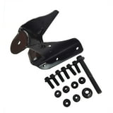 Leaf Spring Hanger Front or Rear for Chevrolet Gmc C2500 C3500 Pickup ...