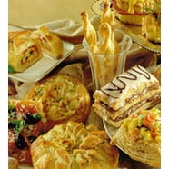 Pennant Foods Puff Pastry Dough Sheets, 12 Ounce - 20 per case ...