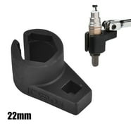 Performance Tool Oxygen Sensor Socket (W1267) - Walmart.com