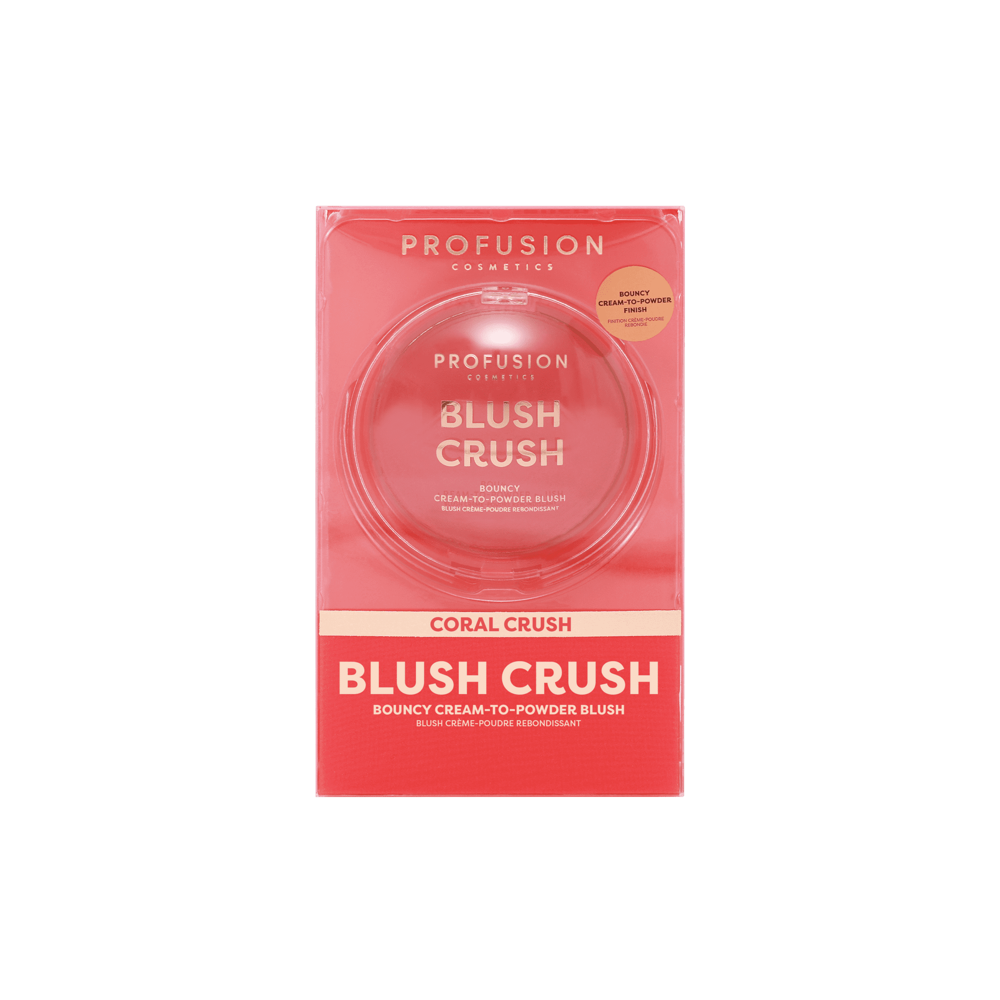 Click here for Profusion Blush Crush 0.35 Oz prices