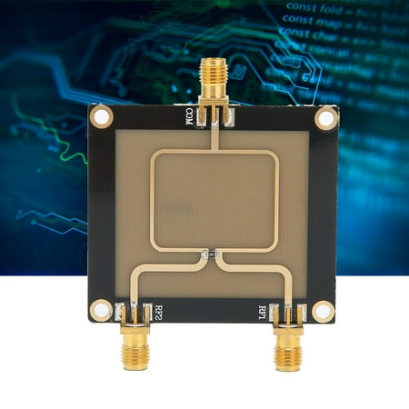 Tbest 100-2700MHz 25W Microstrip Power Splitter Combiner 2-Splitter ...