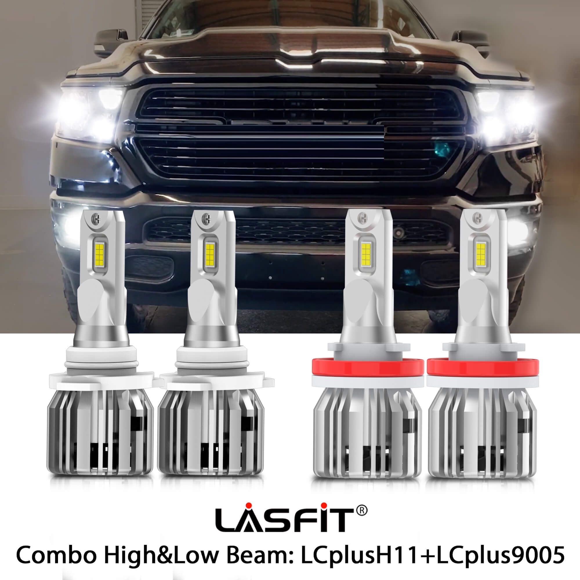 Lasfit LED Light Bulbs, The Whole Package For Ram Nepal | Ubuy