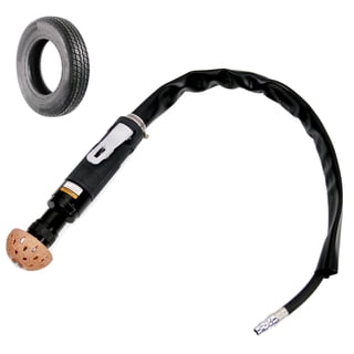 Goodhd Tire Grinding Head Rasp Buffer Ball Tyre Repair Hand Tool ...