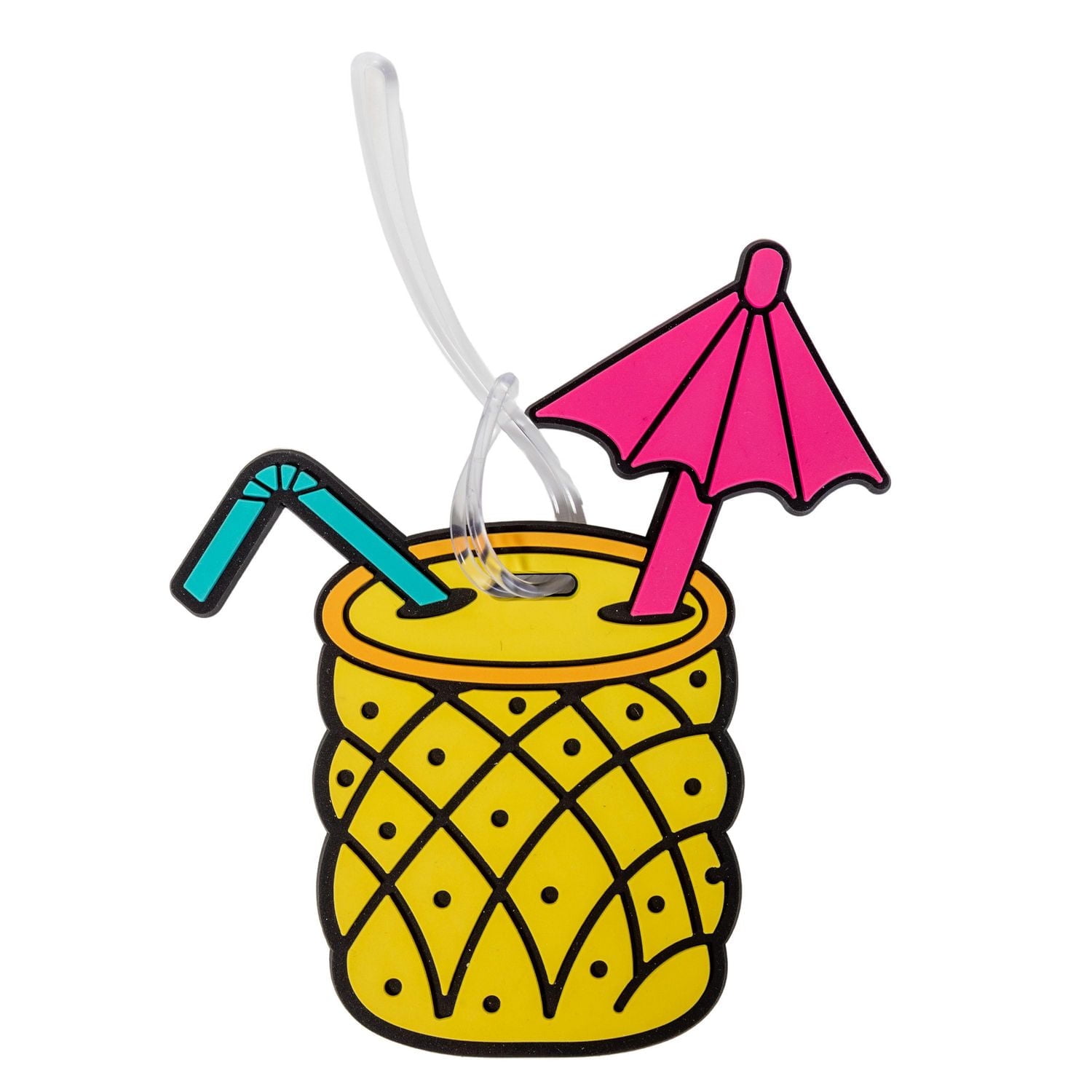 Click here for Jetstream Identification Luggage Tag  Travel Id Ta... prices