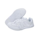 Chassé Ace II Cheerleading Shoes - White, Youth & Adult Sizes - Walmart.com