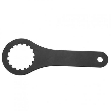 Crankshaft Wrench, Axle Wrench, Black Central Axle Wrench Portable For ...