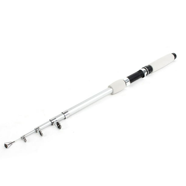 Telescopic Fishing Rods