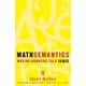 Mathsemantics - Walmart.com