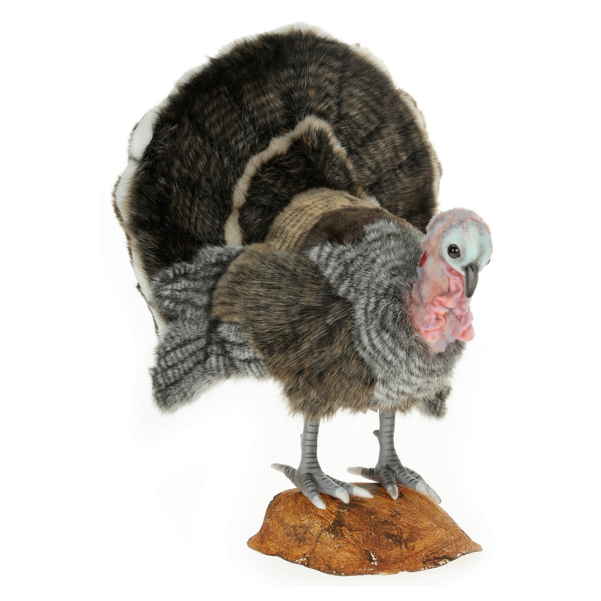 Hansa Toys - Turkey, Medium with stand - Walmart.com